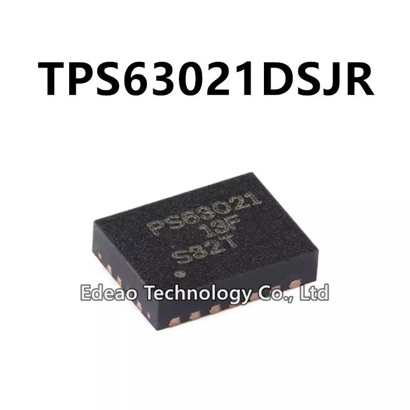 10-50Pcs-lot-NEW-TPS63021DSJR-VSON-14-TPS63021DSJT-TPS63021DSJ-TPS63021 ...