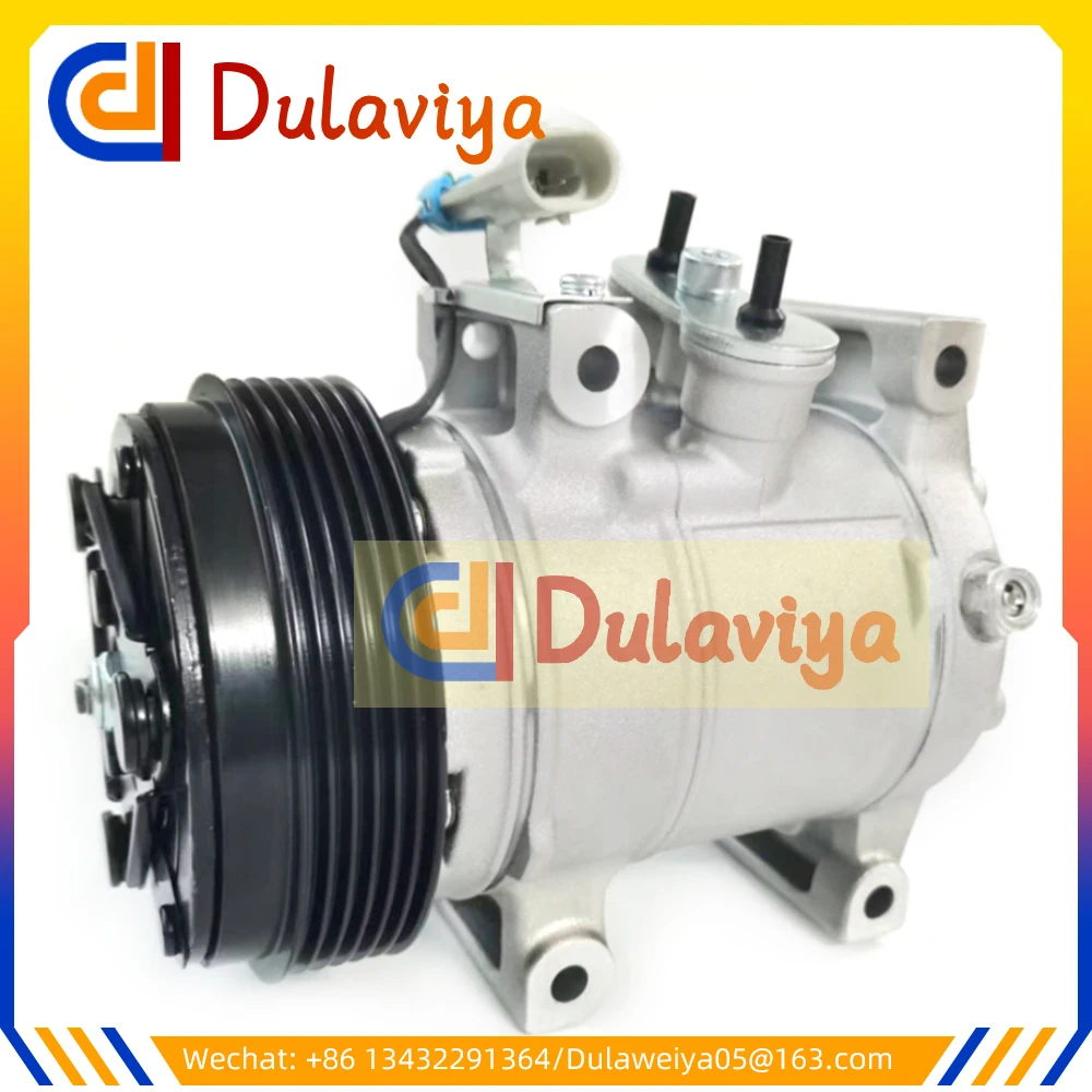Auto AC A/C Air Conditioning Conditioner Cooling Pump Compressor for ...
