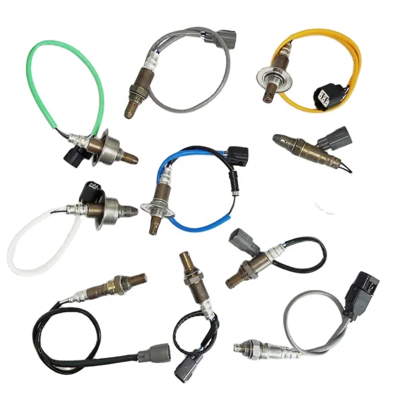 Sensor-de-ox-geno-Lambda-39210-2B500-39210-2C220-39210-2GAA0-39210 ...