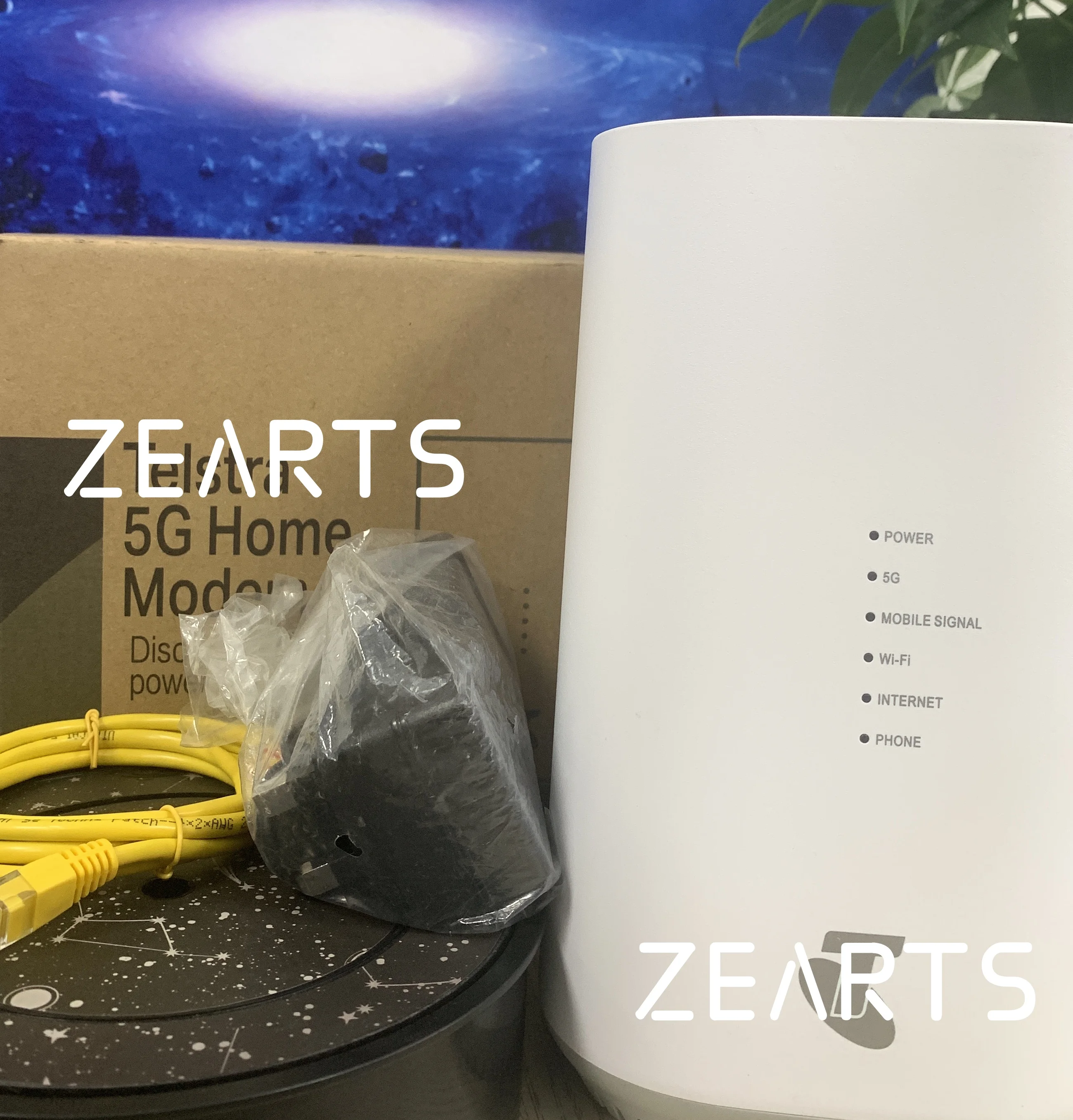 Store Home Products Feedback