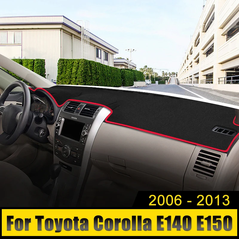 For-Toyota-Corolla-E140-E150-2006-2007-2008-2009-2010-2011-2012-2013 ...