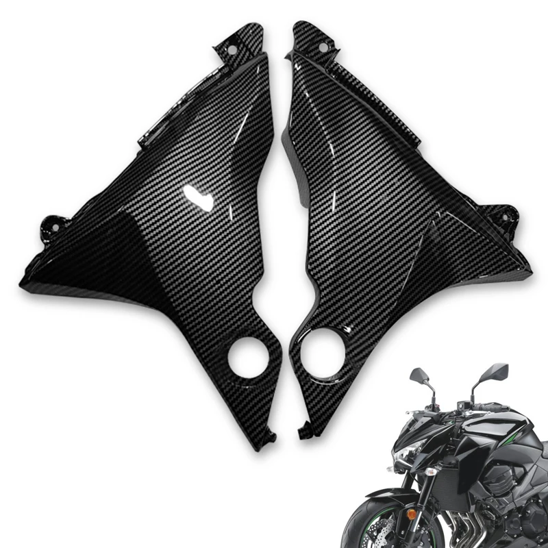 Fit For Kawasaki Z800 Z 800 Z-800 2013 2014 2015 2016 2017 Motorcycle ...