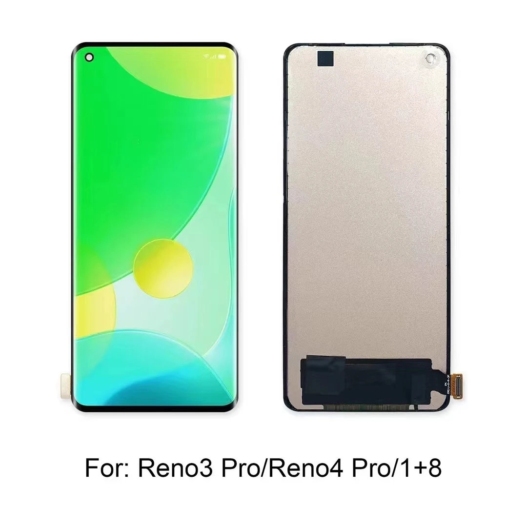 original-LCD-Display-Touch-Screen-Digitizer-For-OPPO-Reno-3-Pro-5G-Reno ...