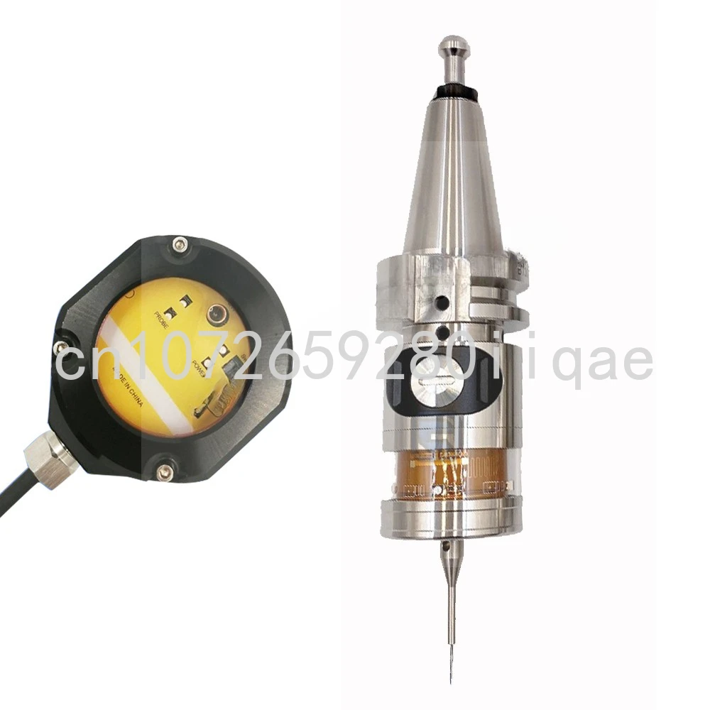 CNC-Machine-Tool-Wireless-Probe-CNC-Machining-Center-Infrared-Signal ...