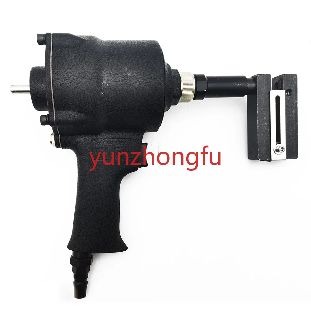 Hole-Punching-Machine-Stainless-Steel-Advertising-Word-Air-Puncher-3-2 ...