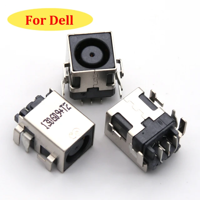 Dell Inspiron N4030 Dc Port