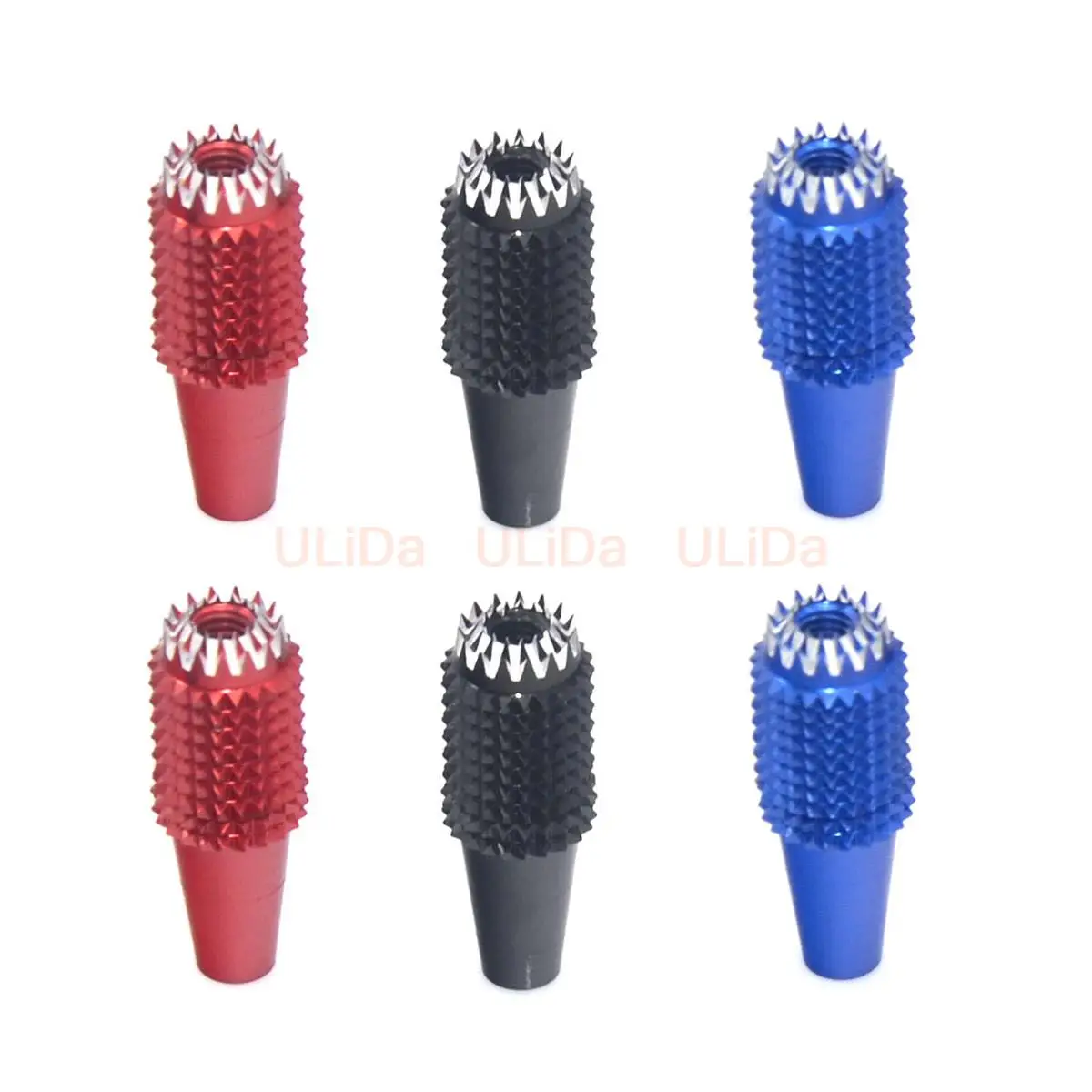 RC Transmitter M3 M4 3D Rocker Head Anti-slip Gimbal Stick Ends for ...