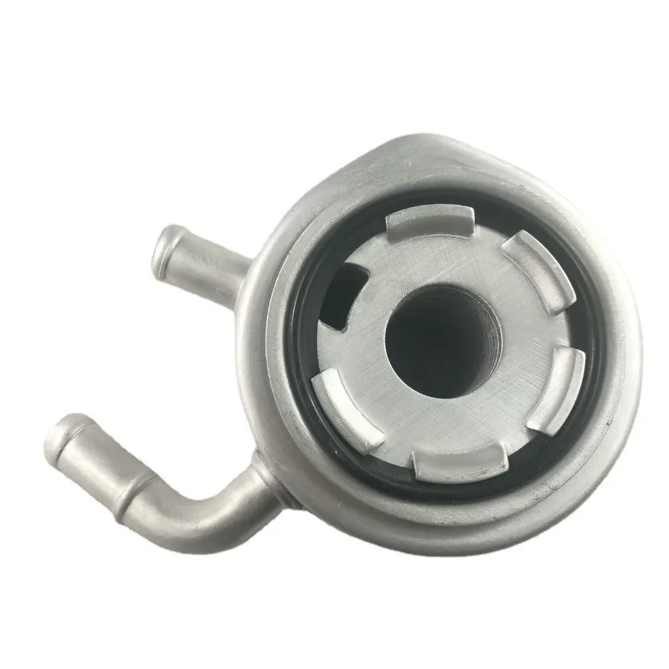 Oil Cooler For CLIO MK2 MK3 Mk CLIO II/DACIA KANGOO LOGAN MEGANE SCENIC ...