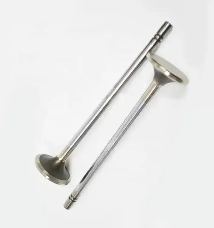 Engine-Intake-Valve-For-Caterpillar-CAT-C11-C13-Diesel-2527802-252-7802 ...