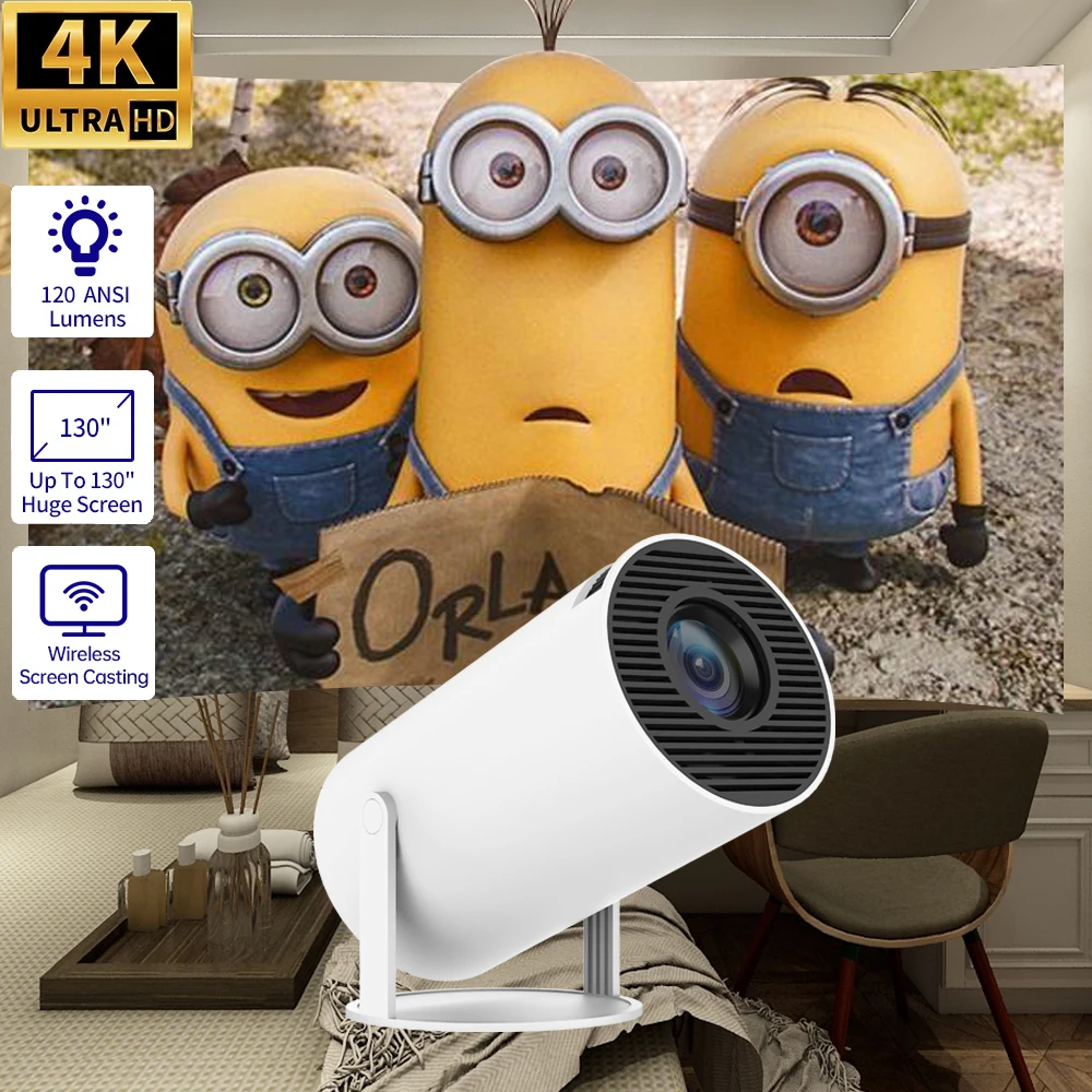 Projector-HY300-PRO-4K-Movie-From-HD-Android-11-Wifi-Portable-Projector ...