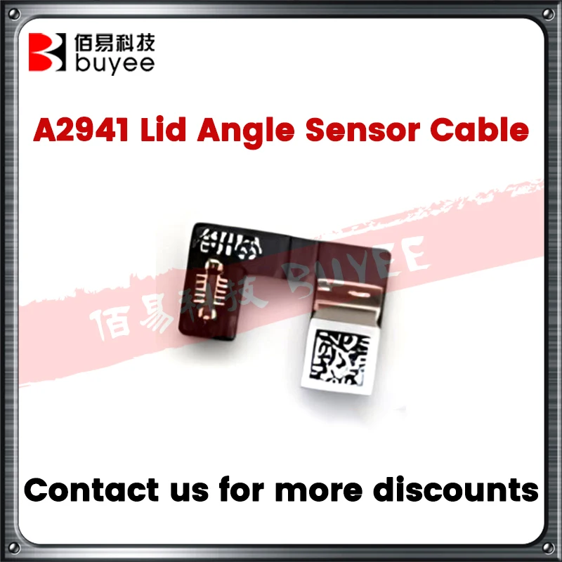 Original-New-A2941-Lid-Angle-Sensor-Cable-For-MacBook-Air-Retina-15-3 ...