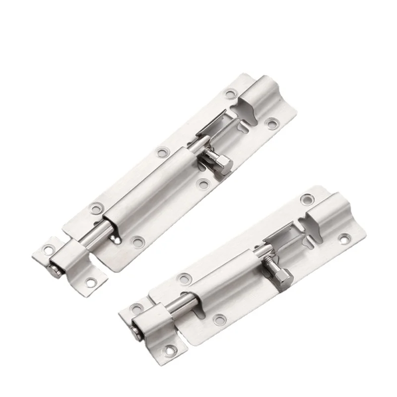 1-5-12-Inch-Door-Lock-Buckle-Window-Catch-Lock-Cabinet-Catches-Aluminum ...