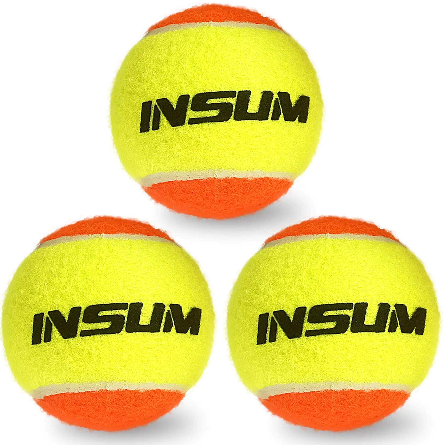 INSUM-Professional-Beach-Tennis-Ball-for-Kids-and-Beginners-Trainning ...