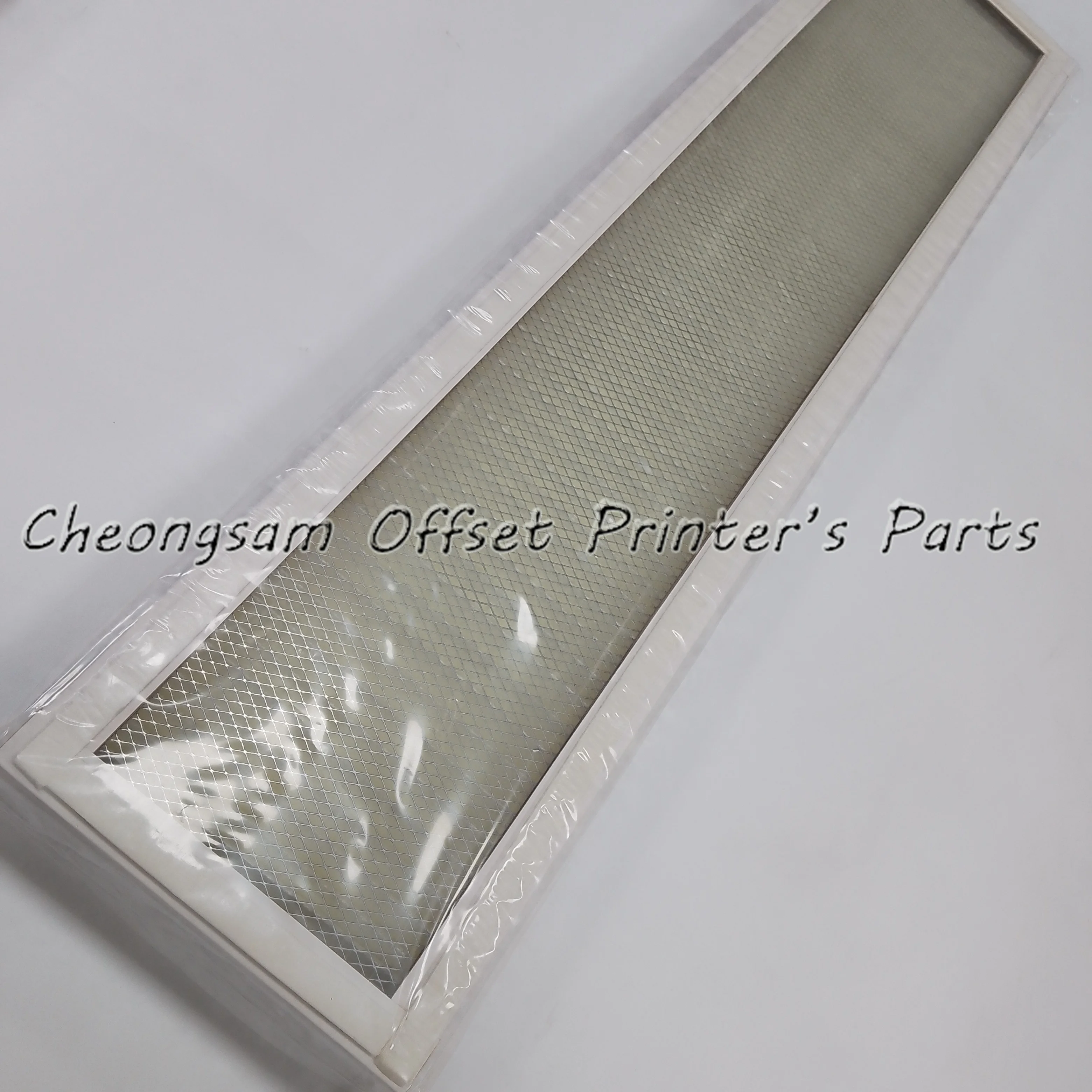 Best Quality 00.580.5832 Wind Cabinet Filter Panel Air Filter For HD ...