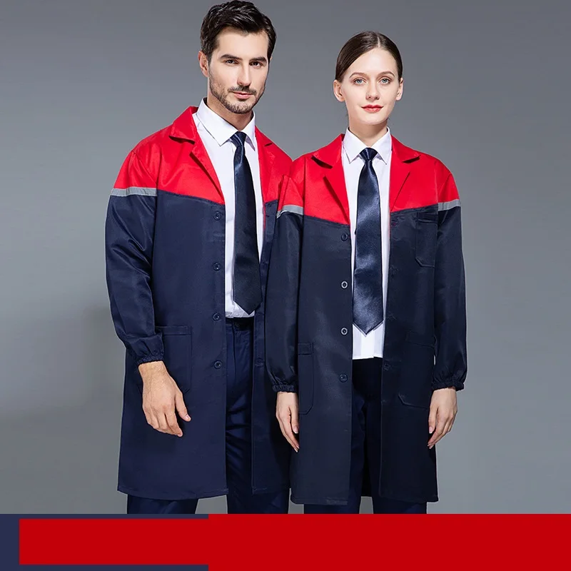 Coverall Work Wear Uniform | Coverall Workwear Uniform | Warehouse ...