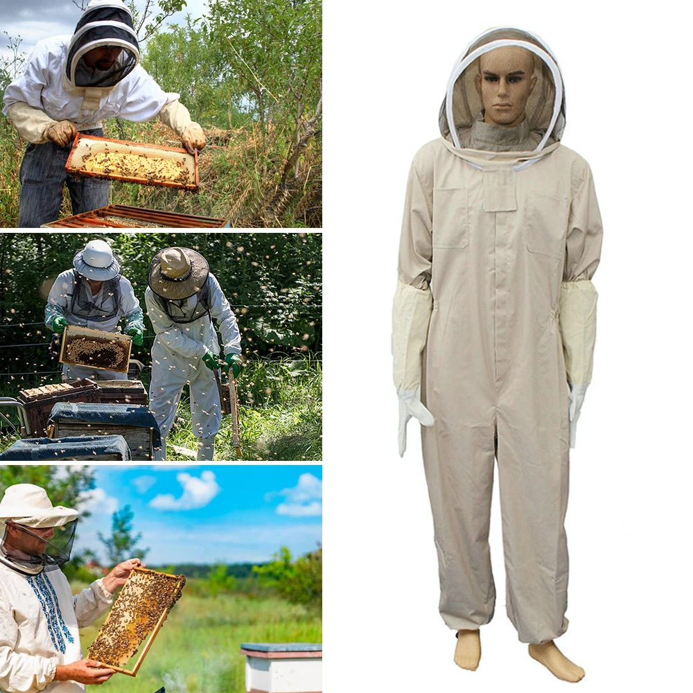Beekeeper Outfit