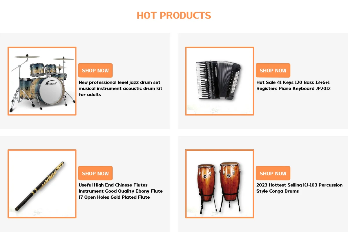 Airow Musical Instruments Worldwide Store - Amazing products with ...