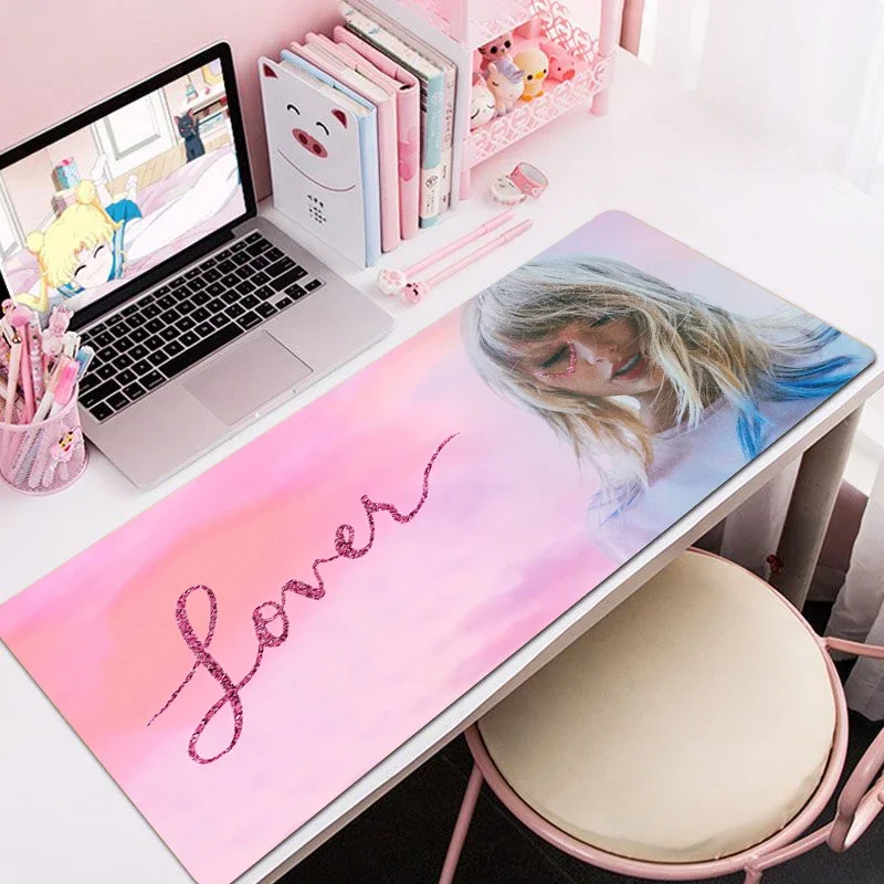 Large-Mouse-Pad-Free-Shipping-Taylors-Swifts-Playmat-Deskmat-Gamer ...