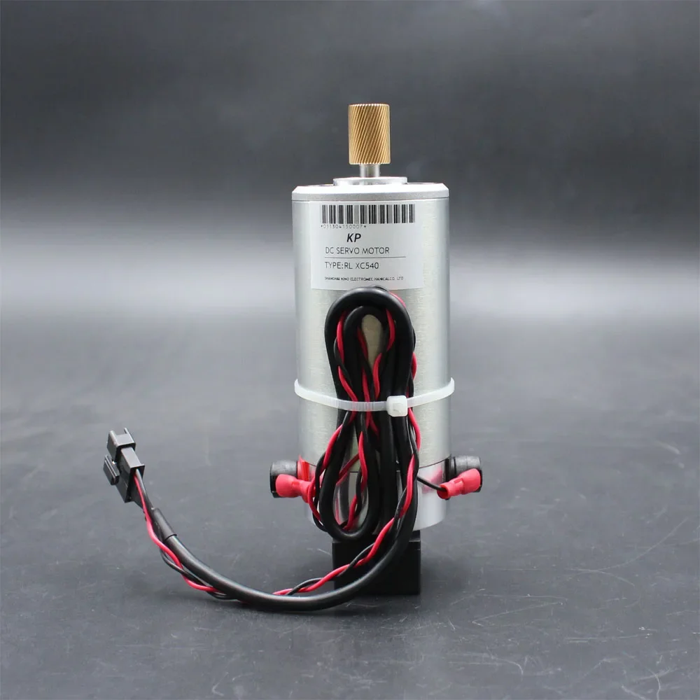 Motor-de-escaneo-DC-para-Roland-VP540-VP300-servomotor-Motor-de ...