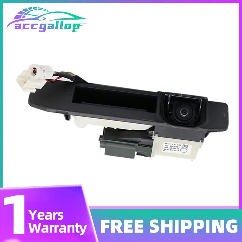 Genuine Original A1667500993 Tailgate Handle Rear View Camera for ...