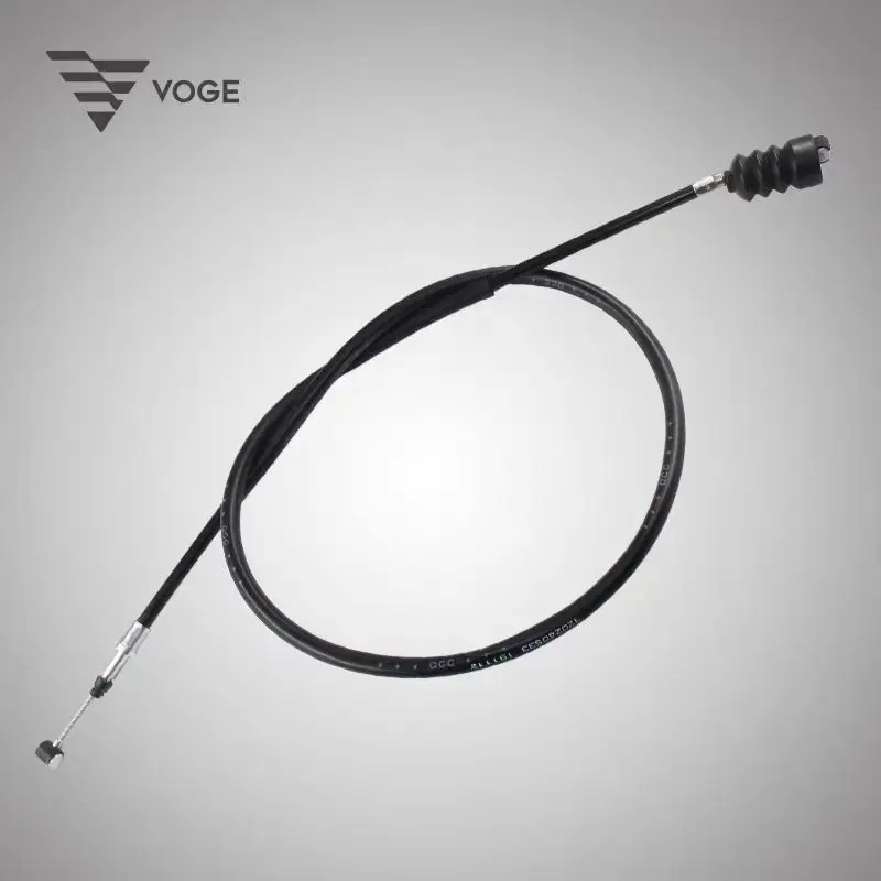 Original length clutch cable for Loncin Voge 650DS 650R LX650 LX650-2 ...