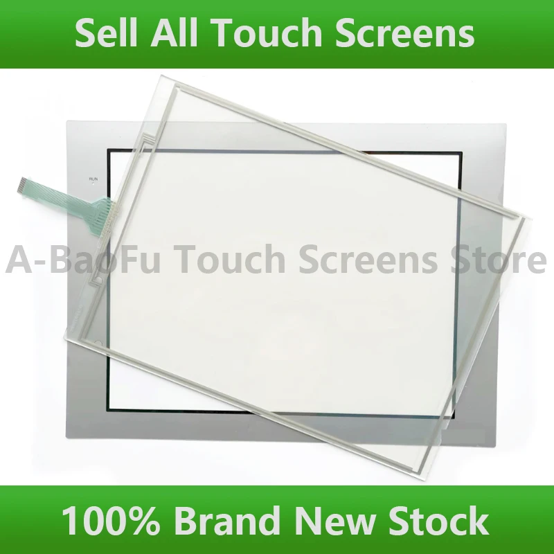 Touch-Screen-Panel-Glass-Digitizer-NS15-TX01S-V2-NS15-TX01B-V2 ...