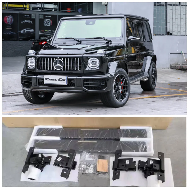 For-W463-W464-Mercedes-Benz-G-Class-G350-G500-G55-G63-High-Quality-Car ...
