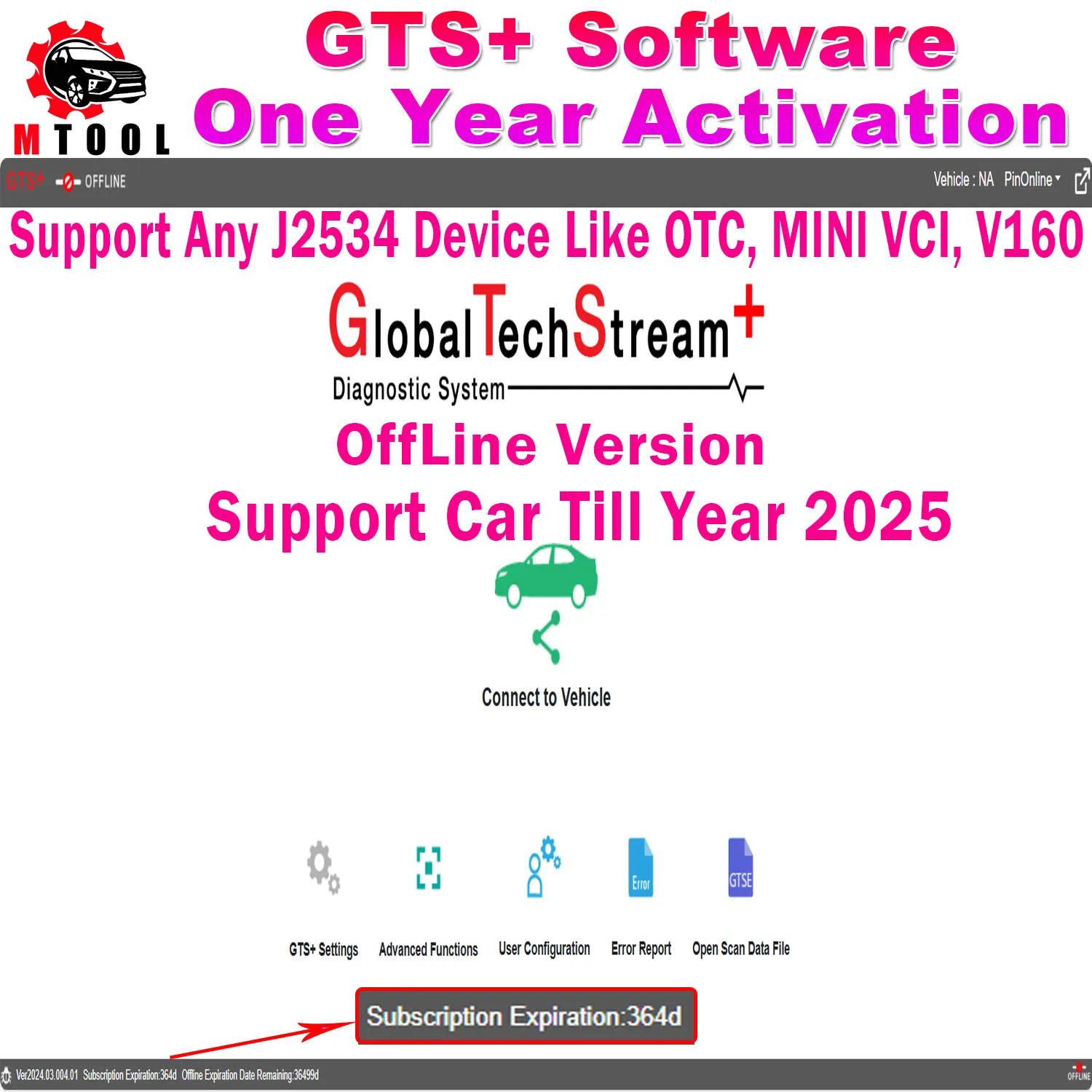 Till-Year-2025-Global-Techstream-V2024-03-GTS-Software-Active-for-One ...