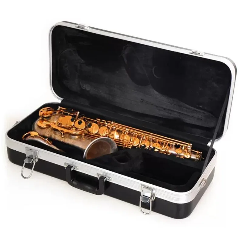 bB-Tenor-Saxophone-Case-Handle-bE-Saxophone-Box-Hard-Case-Alto ...