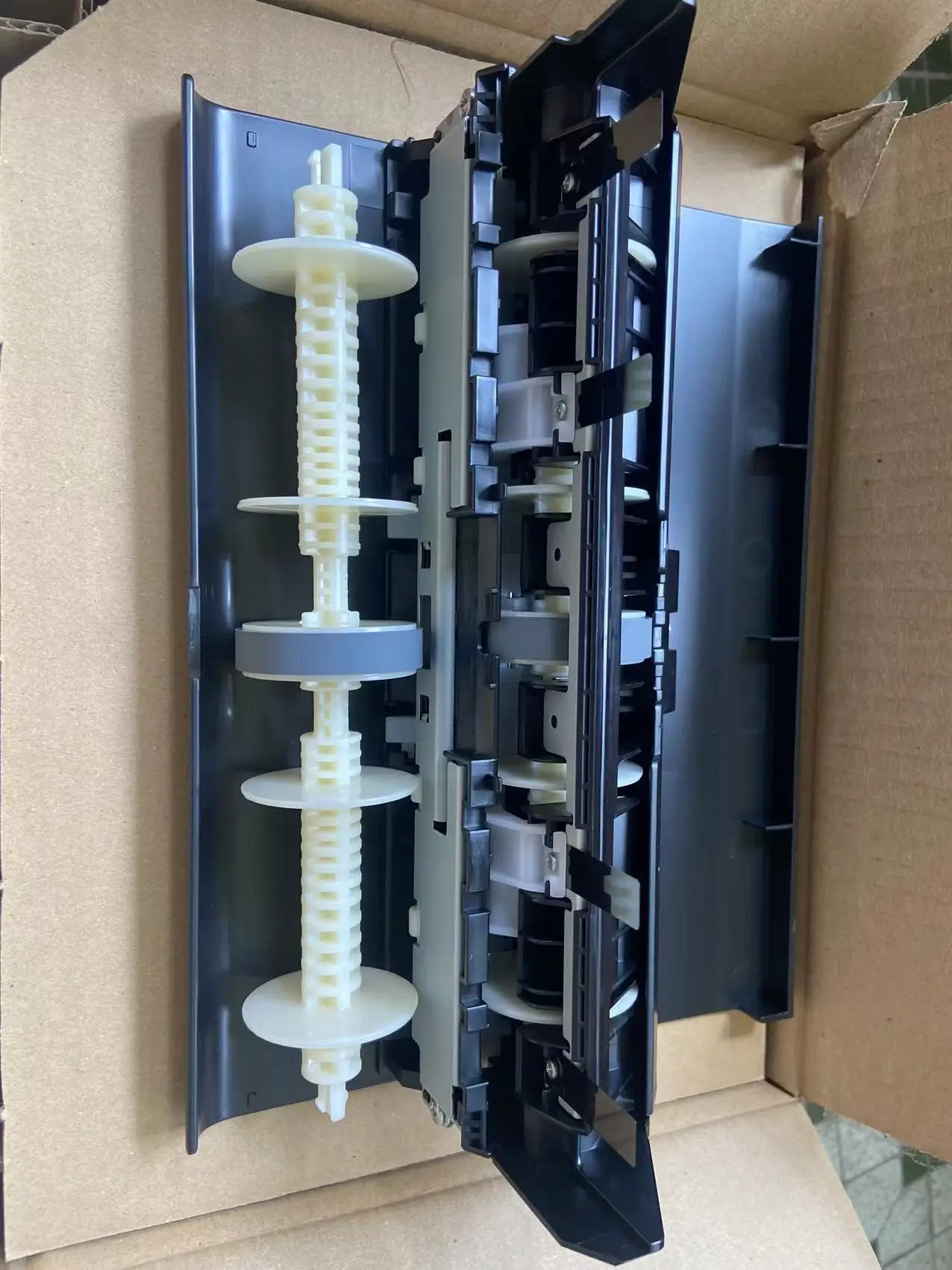 New Original Print Head For EPSON L6170 L6190 L6171 L6191 SHAFT ROLLER ...