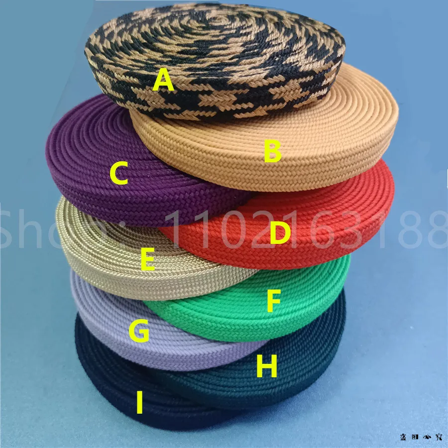 Very-Good-Japanese-Silk-Ito-Handle-Rope-For-JAPANESE-Katana-Samurai ...