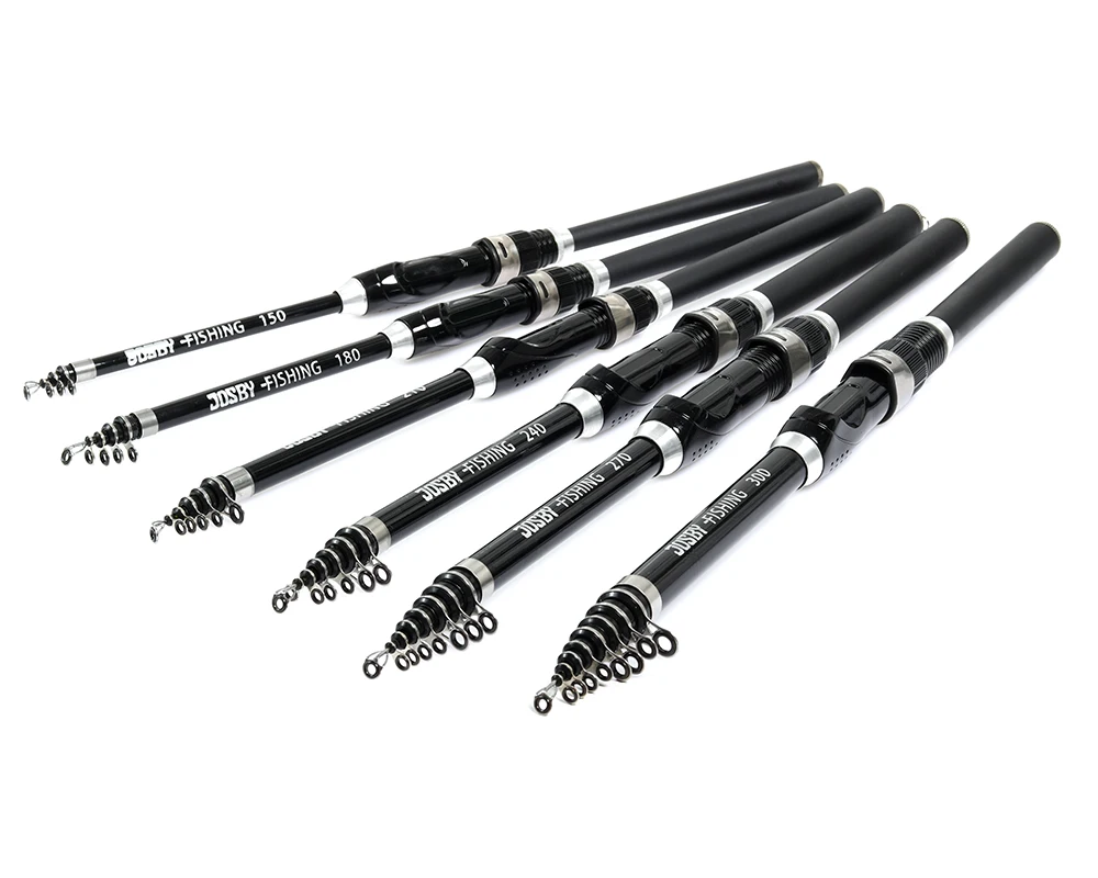 PROXPE-Mini-Spinning-Ultralight-Fishing-Rod-Durable-Portable-1-5M-1-8M ...