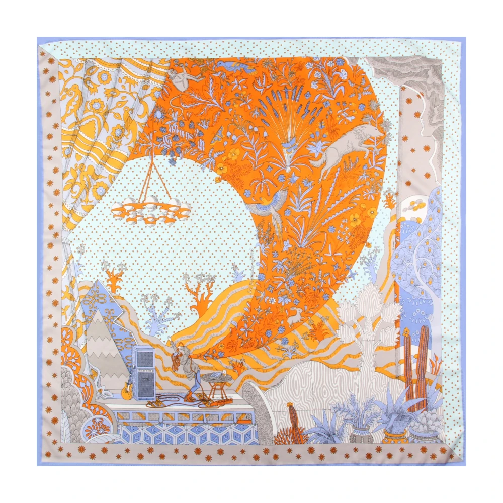 Silk Scarf Hand Rolled | Silk Scarves Women | Silk Scarves Wraps | Silk ...