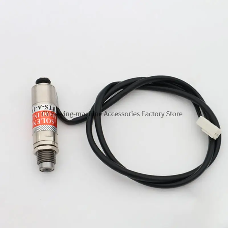 BTS-A-182508 Solenoid with Bearing for Feiya & Tajima High Speed ...