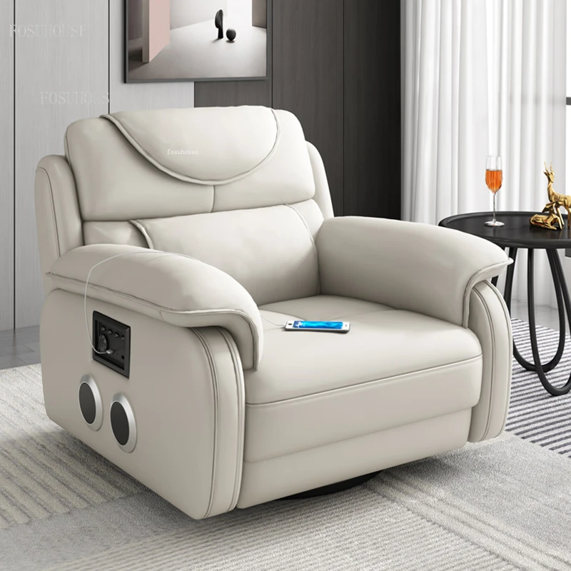 Italian-Massage-Chair-Home-Single-First-Class-Capsule-Reclining-Sofas ...