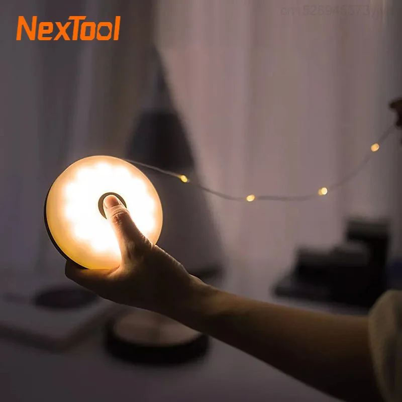NexTool Camping Lamp Atmosphere 10M 20M Length IPX4 Waterproof ...
