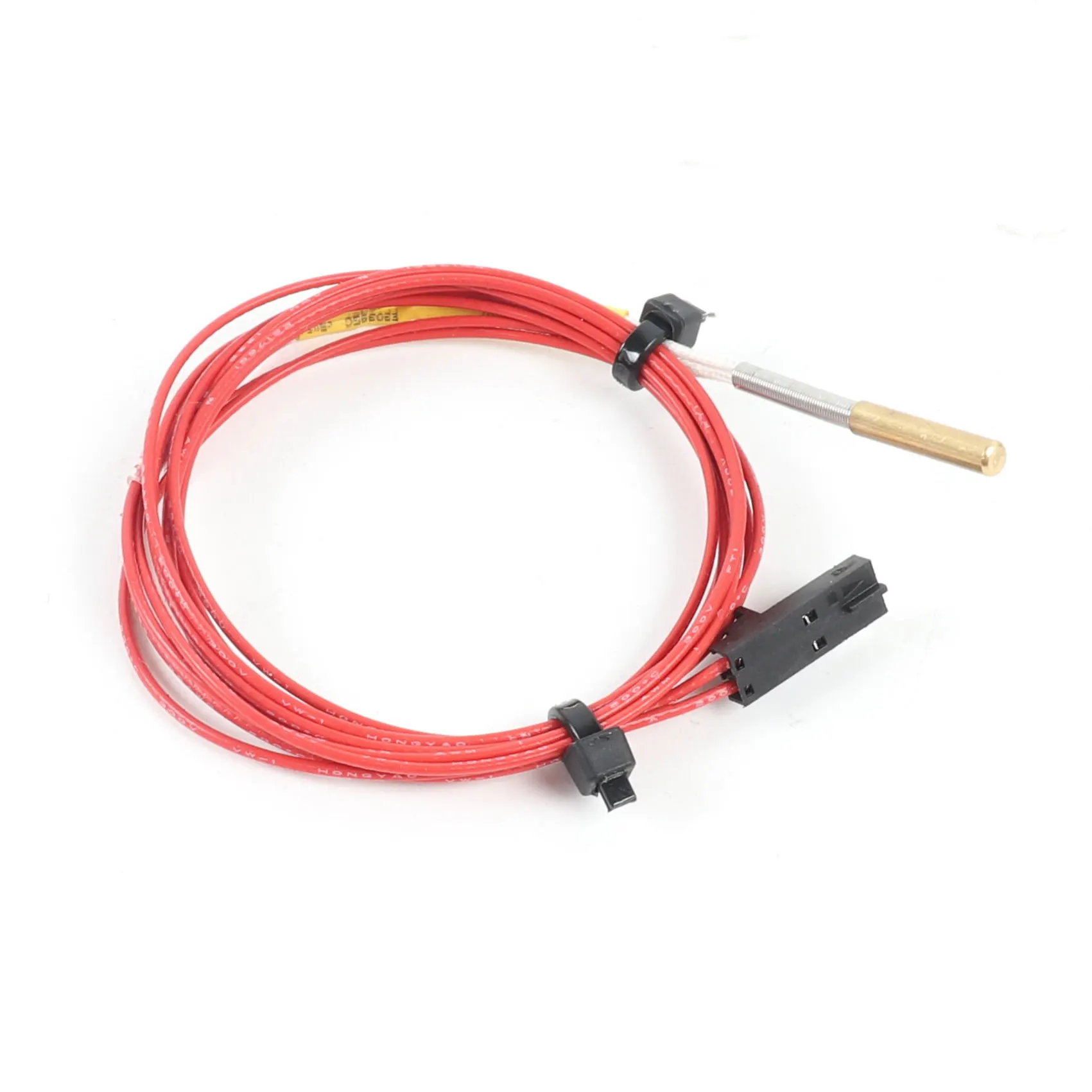 Blurolls-3d-Printer-Thermistor-104GT-2-for-V6-Hotend-Heater-Block-Prusa ...