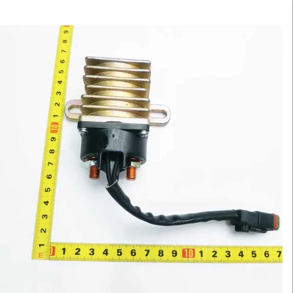 241-8368-2418368-Magnetic-Relay-Switch-ASSY-MAGNETIC-For-E320D-E330D ...