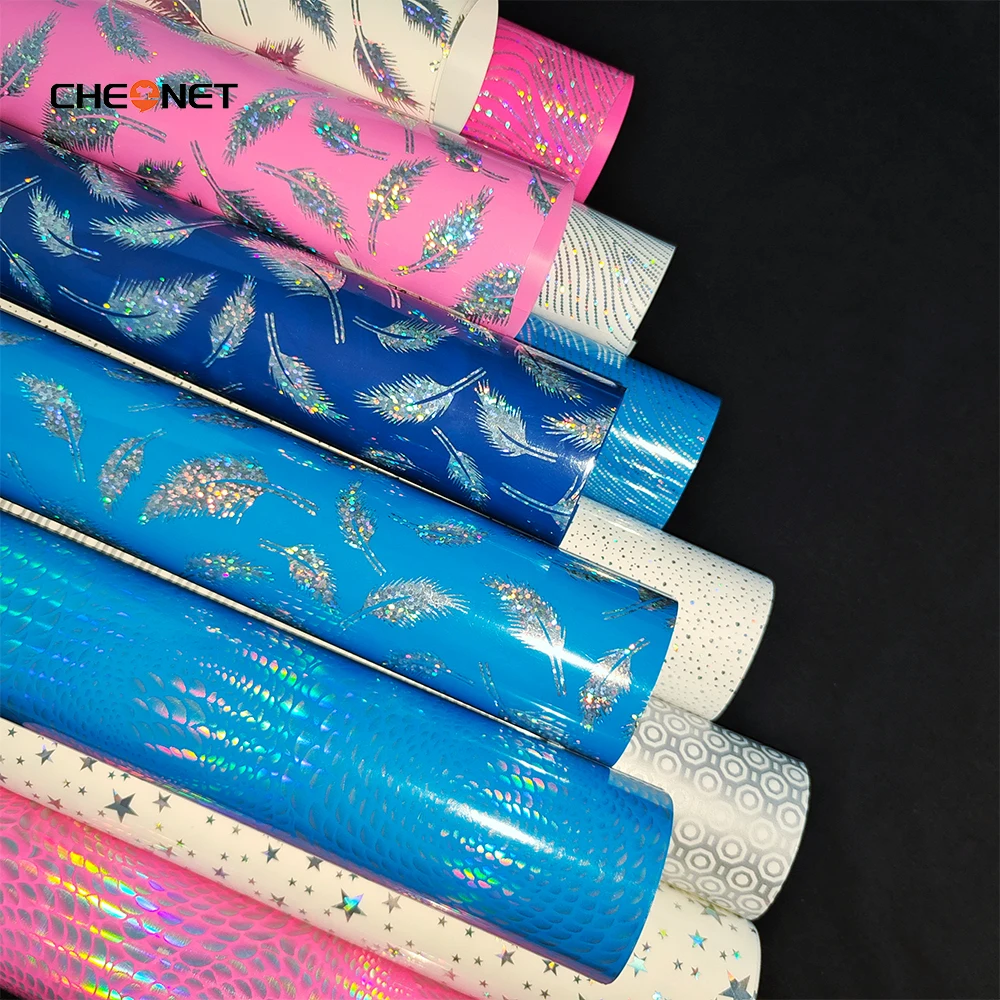 Free-Shipping-25cmx30cm-Beautiful-Color-TPU-Heat-Transfer-Vinyl-Press ...