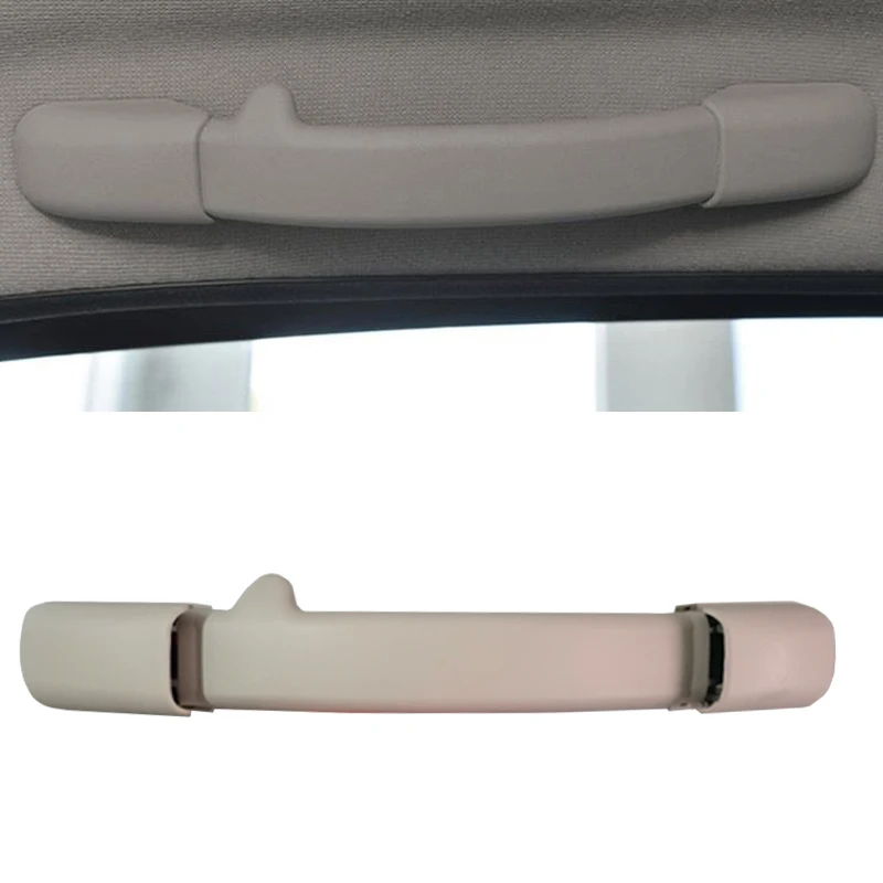 Gray Car Interior Roof Handle Armrest for Peugeot 206 207 301 307 for ...