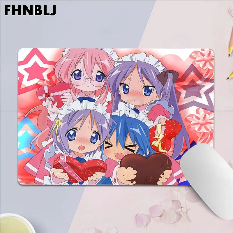 Lucky Star Konata Computer