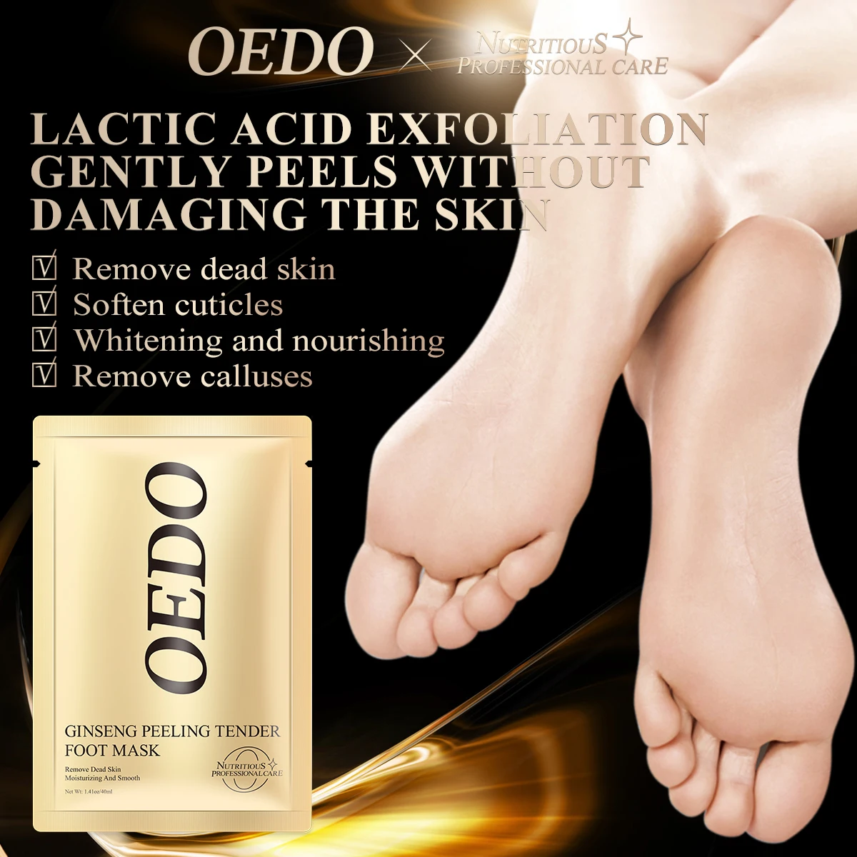 1Packs-Feet-Exfoliating-Foot-Mask-Magic-Skin-Peeling-Dead-Skin-Feet ...