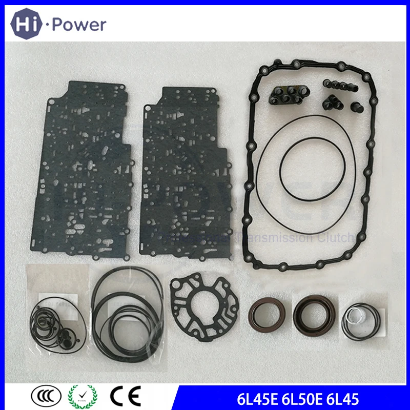 6L45E-6L50E-6L45R-Automatic-Transmission-Clutch-Overhaul-Kit-For-BMW ...