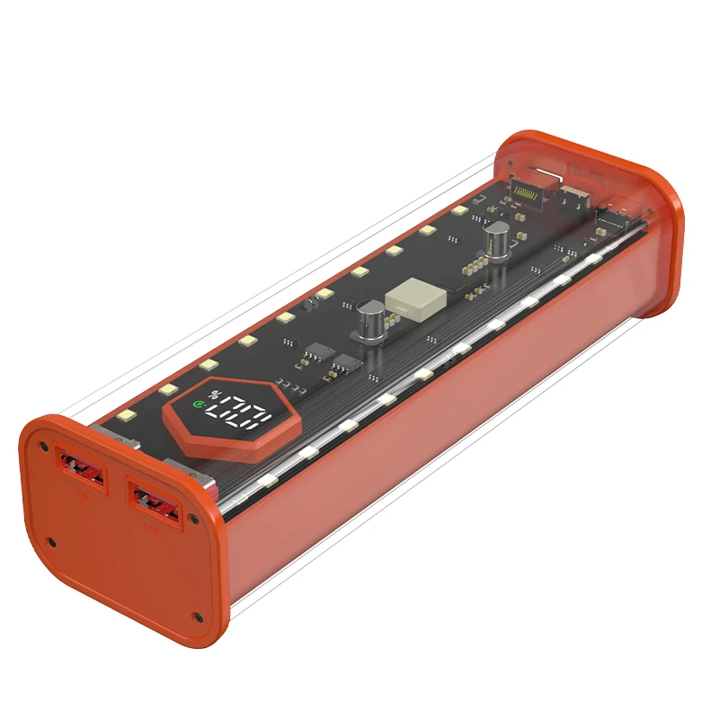 21700-Battery-Storage-Box-4-Slots-DIY-Power-Bank-Box-for-21700-Charger ...