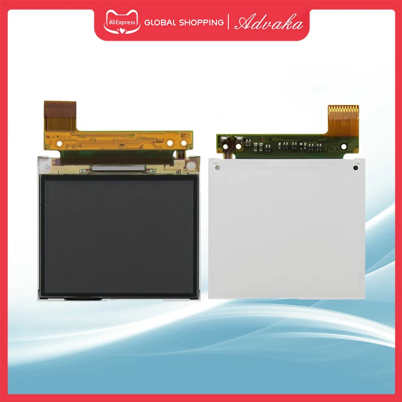 Advaka-LCD-Display-Module-Replacement-For-IPod-Nano-2nd-Nano-2-2GB-4GB ...