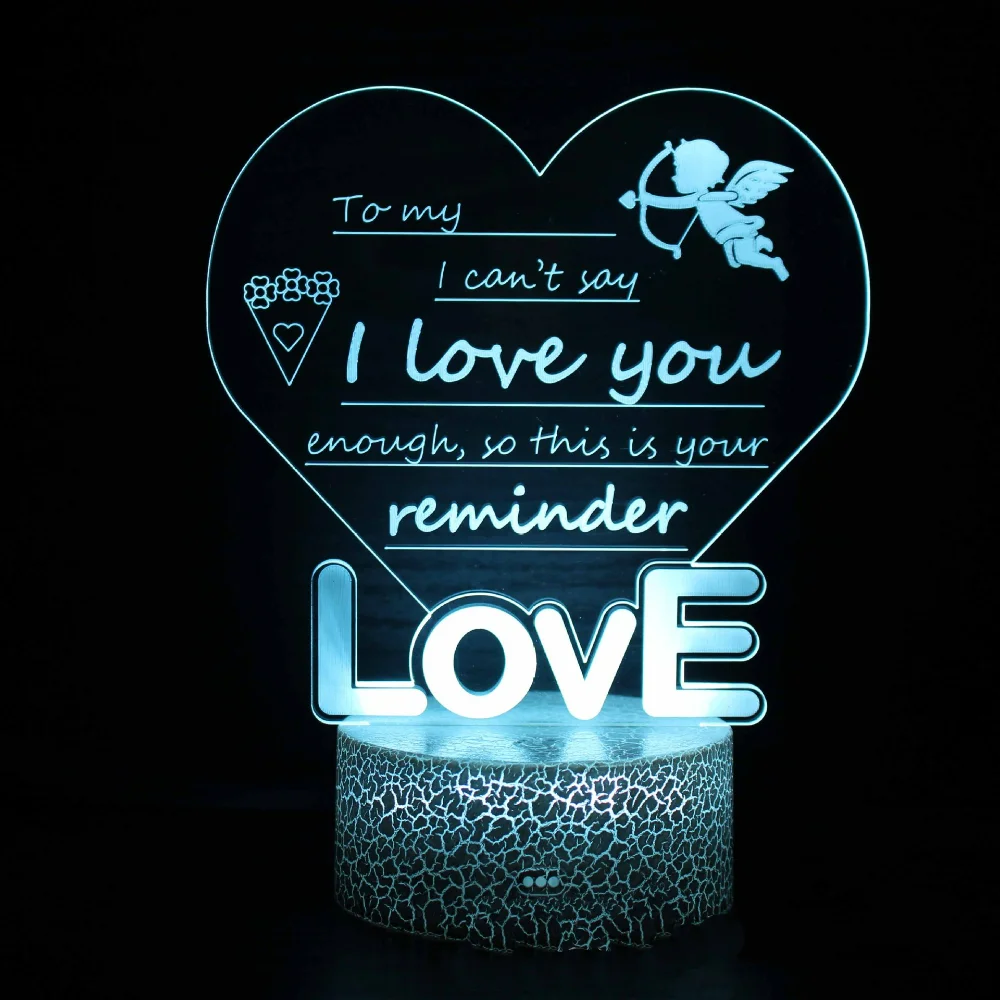 3D-I-Love-You-Illusion-Lamp-Night-Light-16-Colors-Changing-Touch-Remote ...