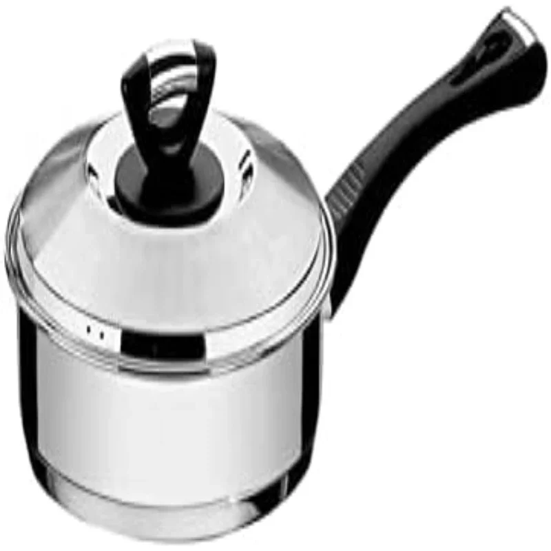 Elegant-Durable-Triple-Bottom-Stainless-Steel-Frying-Pan-with-Bakelite ...