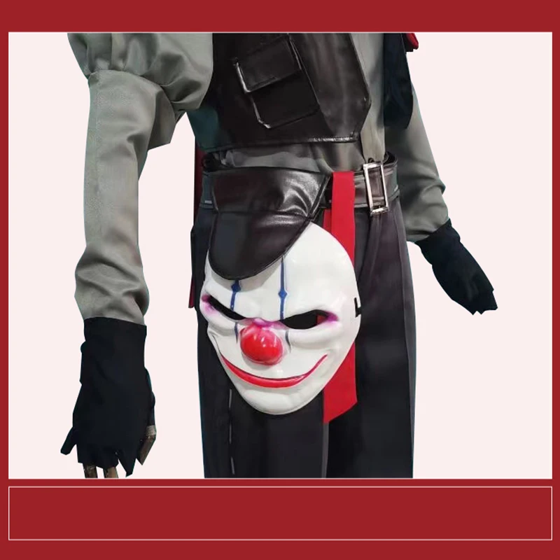 Madness Combat Hank Costume