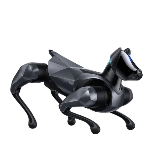 Free shipping The Newest CyberDog 2 Robot Dog Bionic Quadruped Robot ...