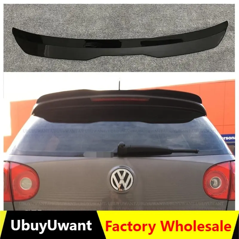 Volkswagen Spoiler
